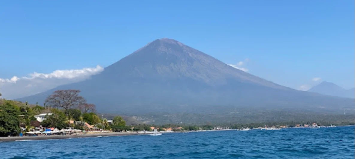 If you love history coupled with marine life, amed is a good spot to ...