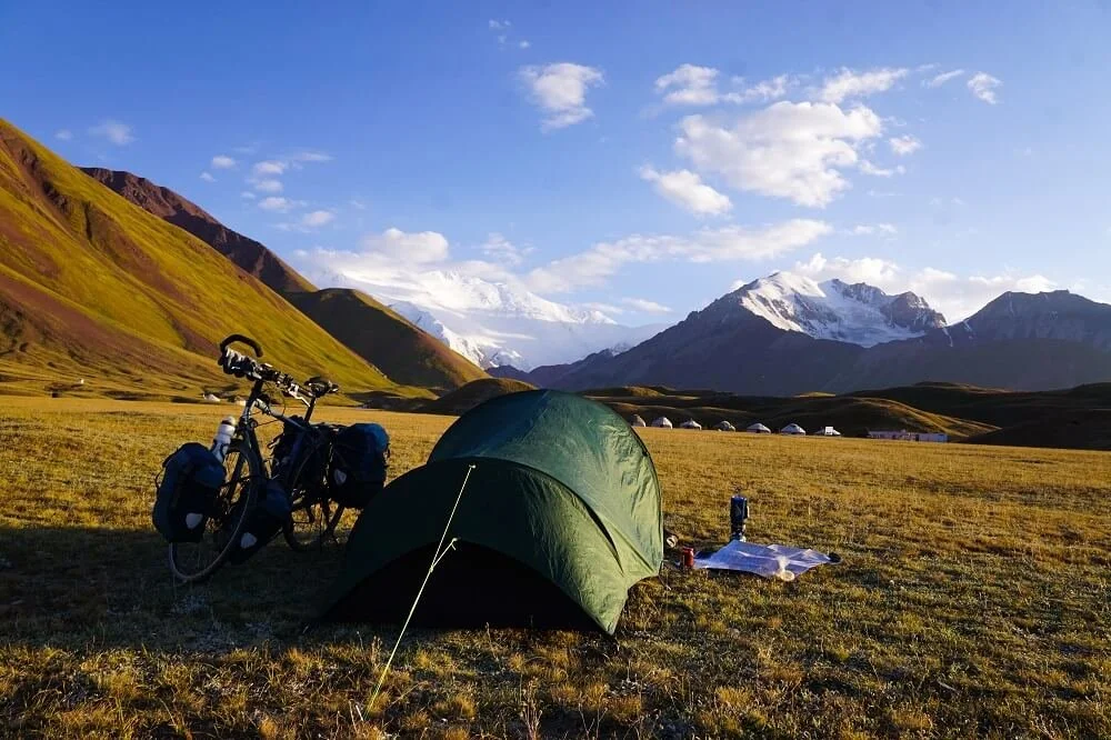 14 Different Types of Camping For Aspiring Outdoorists — The Gone Goat