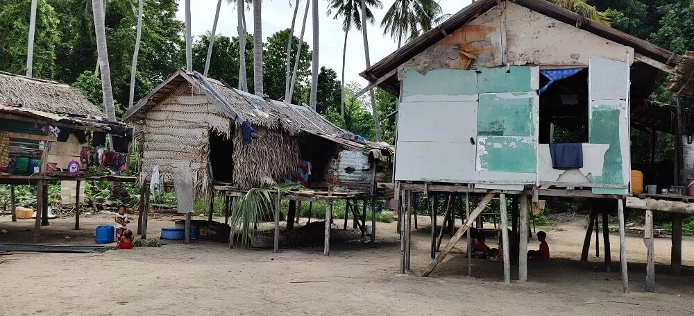 Semporna + Tawau Itinerary: Island Hopping in Sabah's Borneo East Coast Islands — The Gone Goat