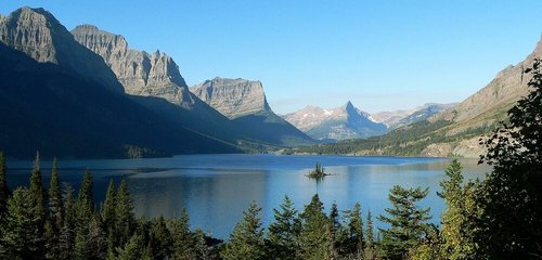 From Itineraries To Trips: Best Cross-Country Road Trips in the US ...
