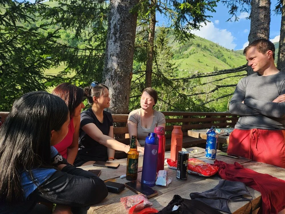 Hostels For Women: The Best Hostels for Staying in 2024! — The Gone Goat