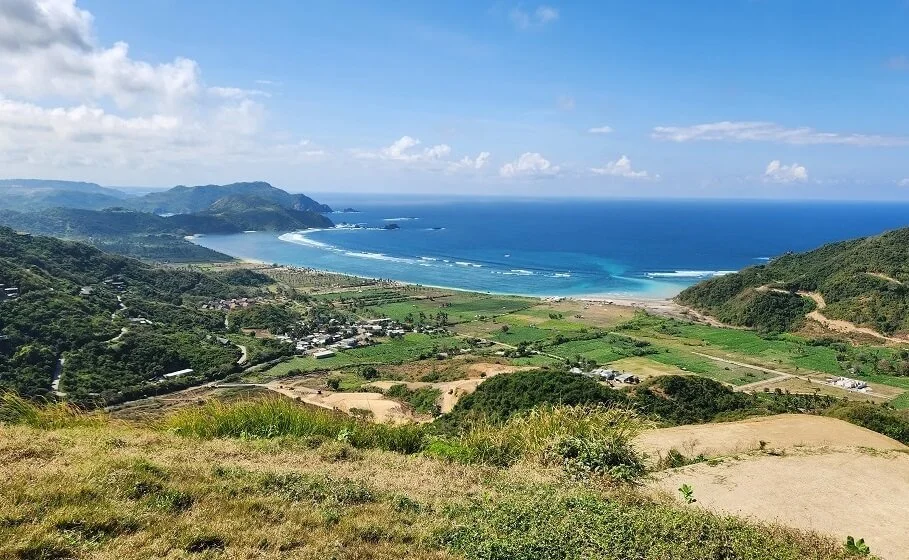 here’s my lombok itinerary for 5 to 7 days