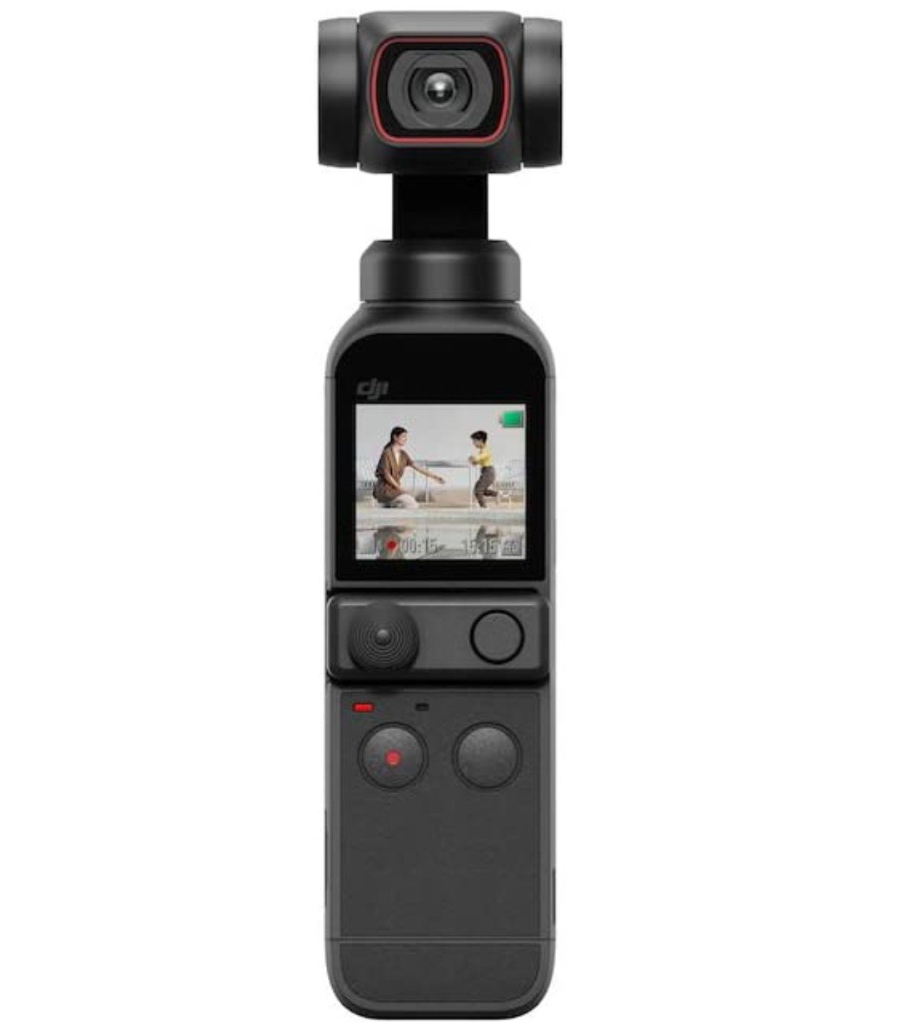 6. DJI Pocket 2