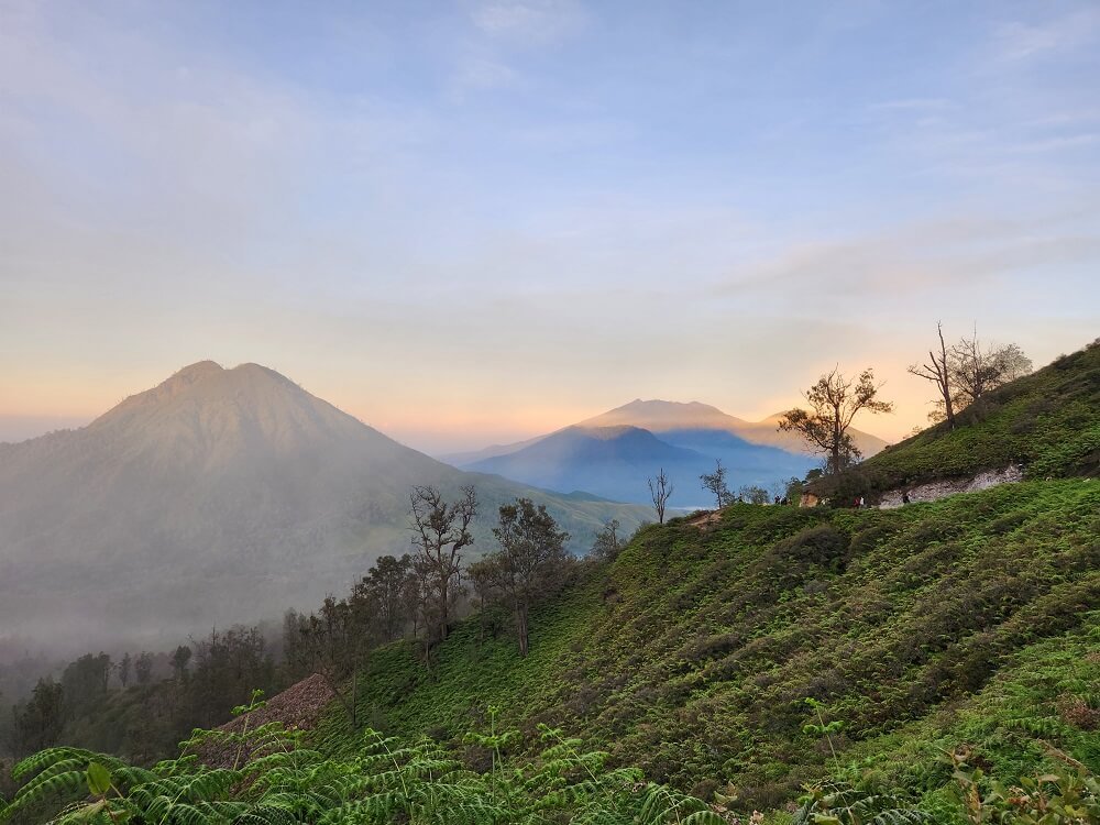 Hiking Kawah Ijen Crater From Bali in 24 Hours: My Complete Guide to ...