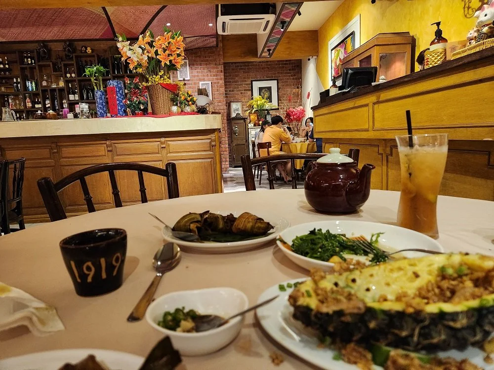 Culture + Food Ipoh Itinerary in 2-3 Days + Nature! — The Gone Goat