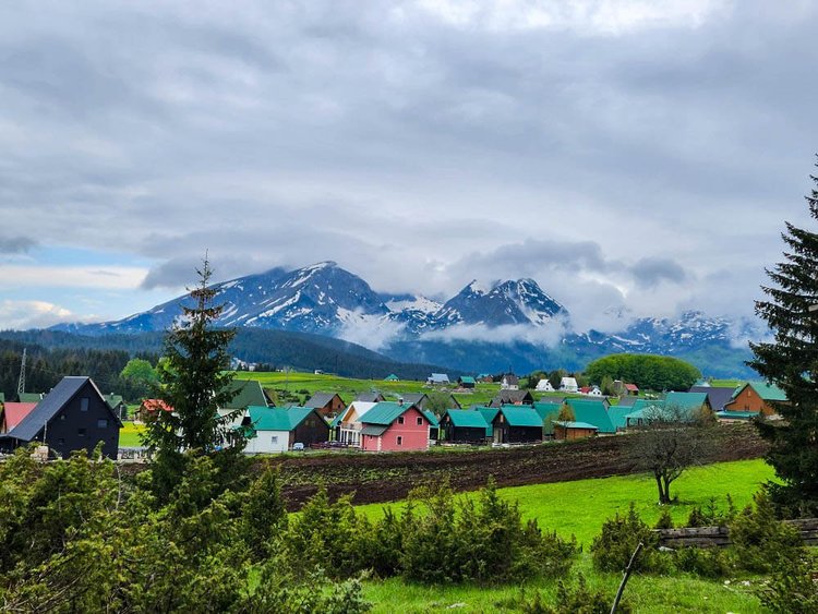 here’s how to get to zabljak in durmitor national park and a complete ...