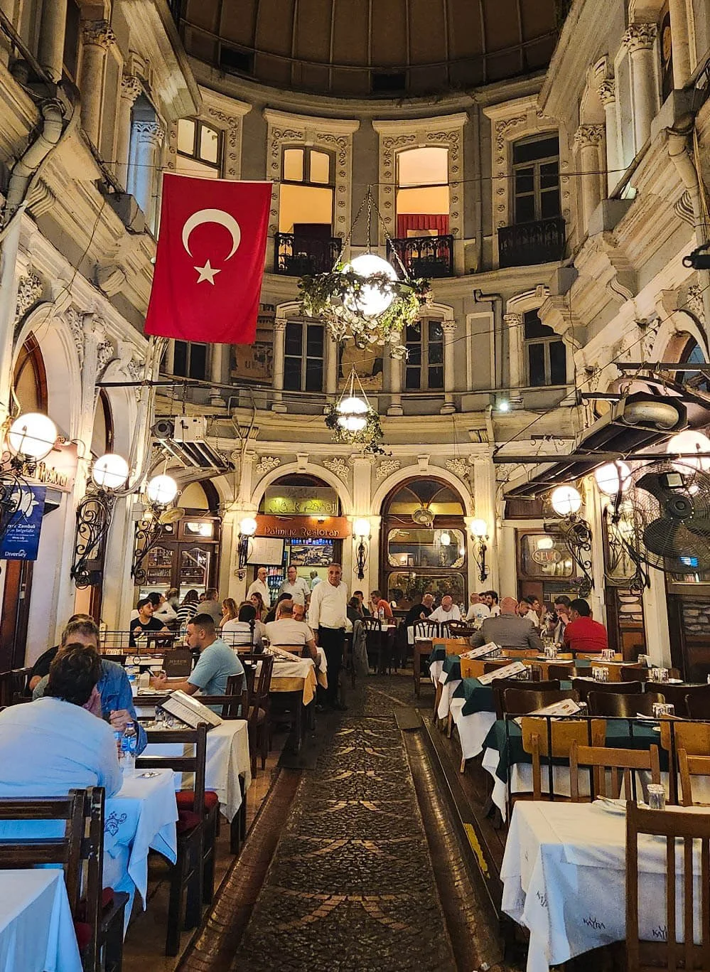 asian side or european side of istanbul? Here’s how to decide on your 3 ...