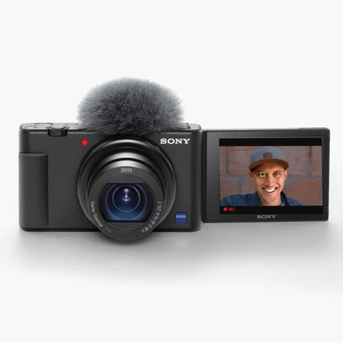 If you’re someone who enjoys vlogging while hiking, then the Sony ZV-1 ...