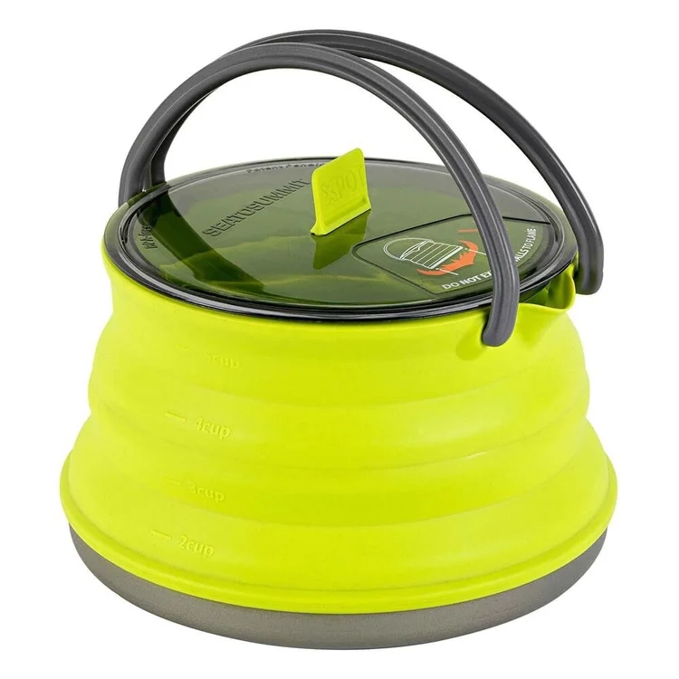 10 Best Camping Kettles For The Outdoors [Updated] — The Gone Goat