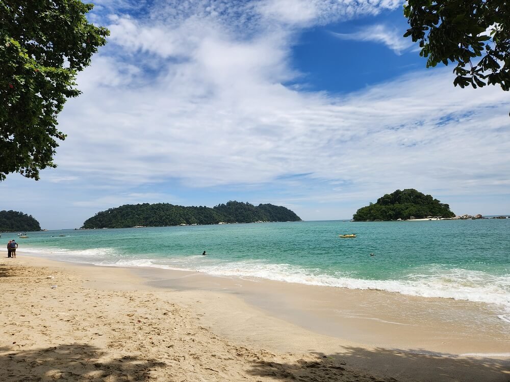 3 Days or More Penang Itinerary Adventure: Things To Do + What To Eat ...