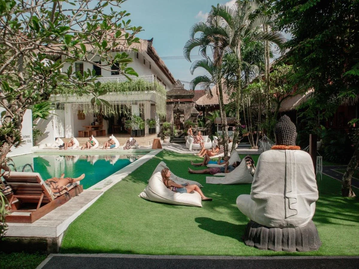 Hostels For Women: The Best Hostels for Staying in 2024! — The Gone Goat
