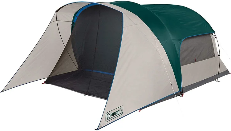 10 Best Tents With Porches & Screen Rooms For All Outdoor Activities ...