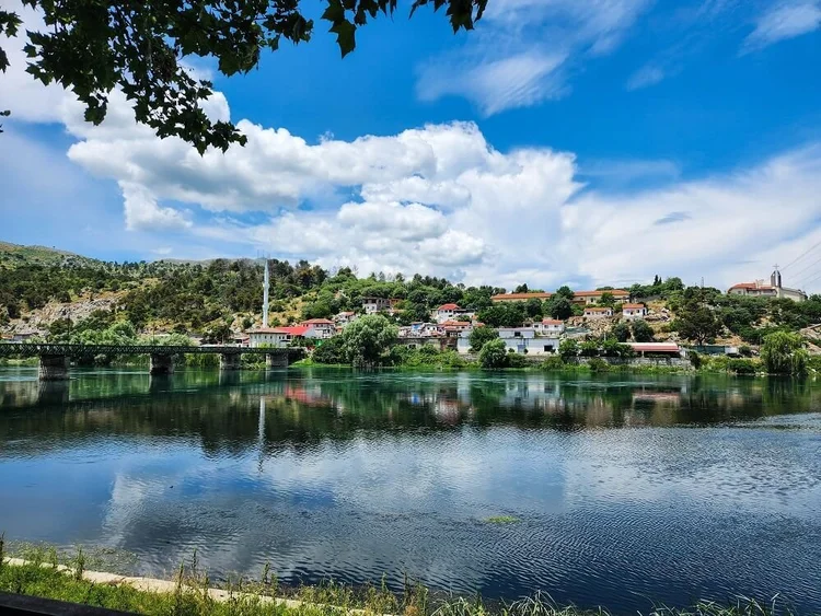 Of Strolls & Cycling: What To Do In Shkoder, Albania — The Gone Goat