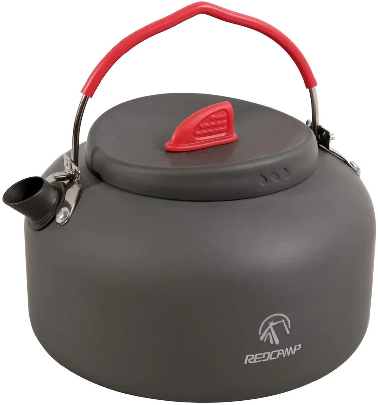 10 Best Camping Kettles For The Outdoors [Updated] — The Gone Goat