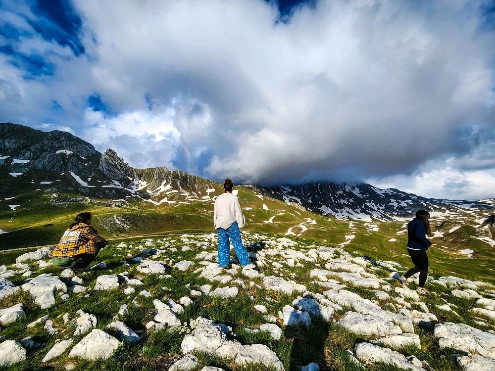 8 Wildly-Epic Hiking Trails in Durmitor National Park, Montenegro — The ...