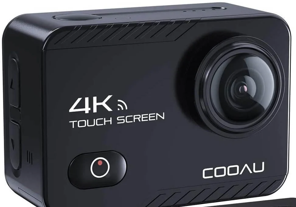 10 Best Cycling Action Cameras [GoPro & More] For Adventures — The Gone ...