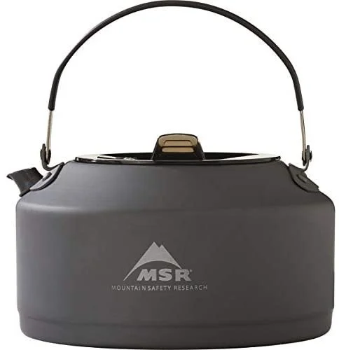 10 Best Camping Kettles For The Outdoors [Updated] — The Gone Goat
