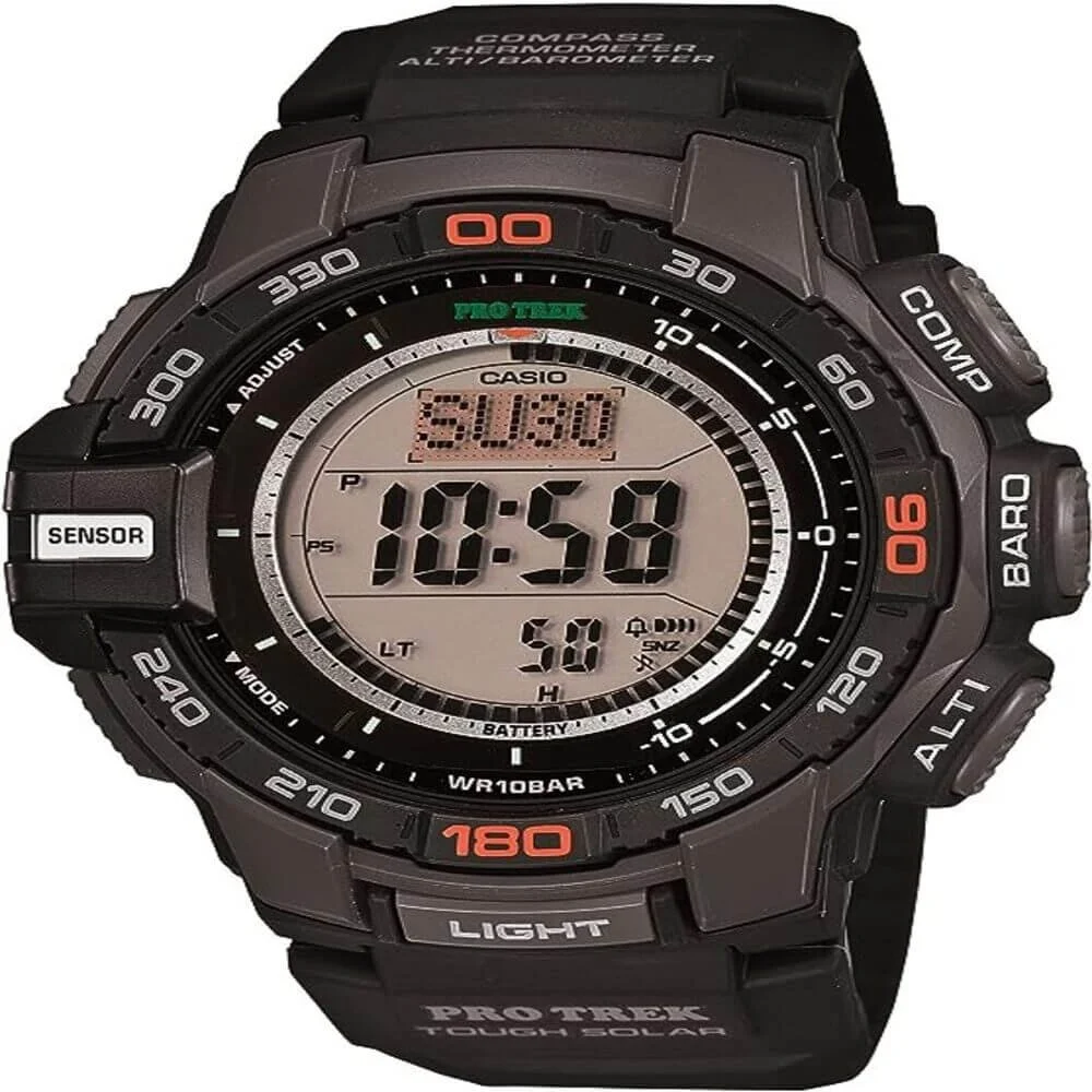 9 Best Watches for Hiking and Backpacking (Latest!) — The Gone Goat