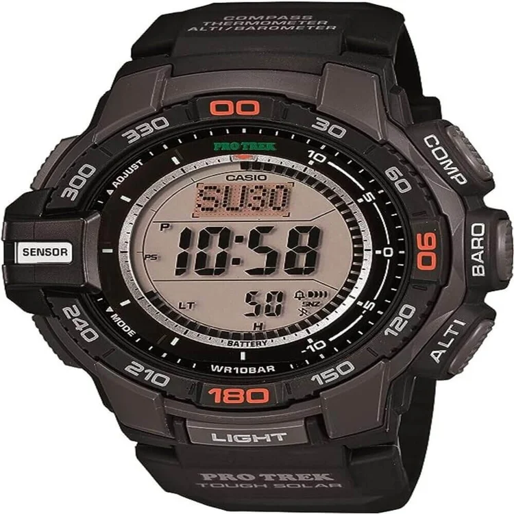 9 Best Watches for Hiking and Backpacking (Latest!) — The Gone Goat
