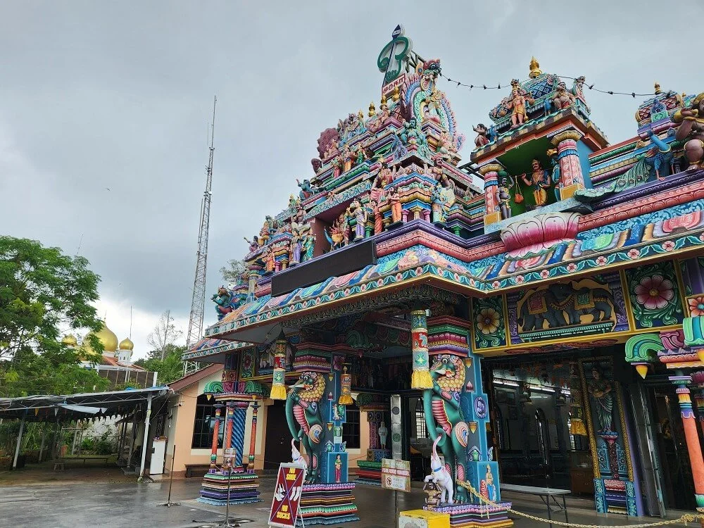 3 Days or More Penang Itinerary Adventure: Things To Do + What To Eat ...
