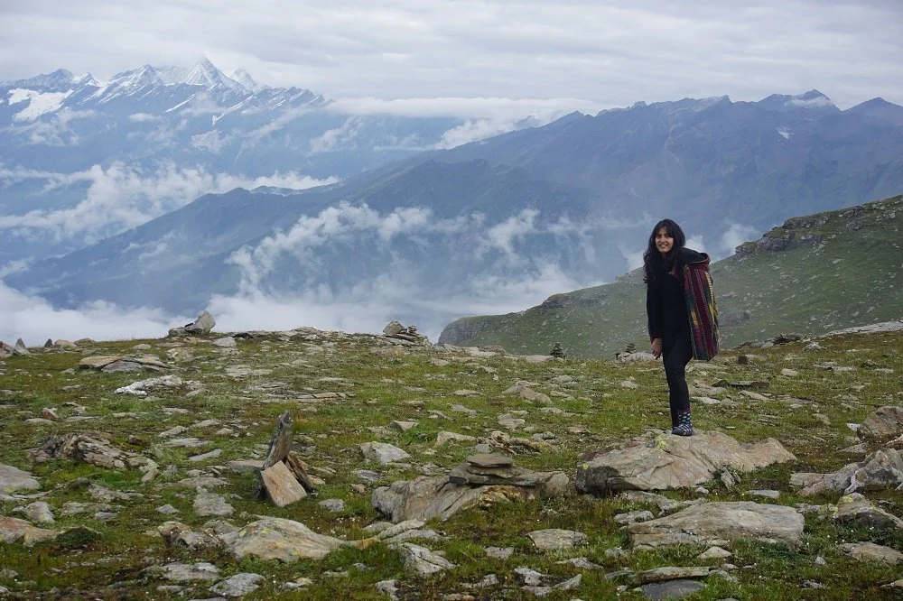 Cycling Manali to Leh India Solo As a Female In The Himalayas — The ...