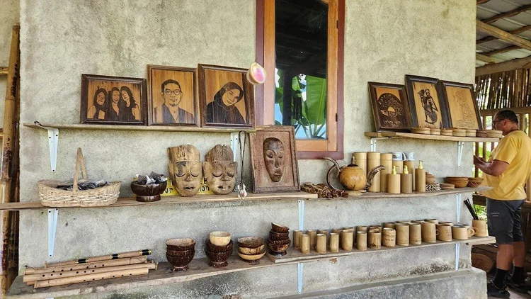the bamboo workshop you should attend