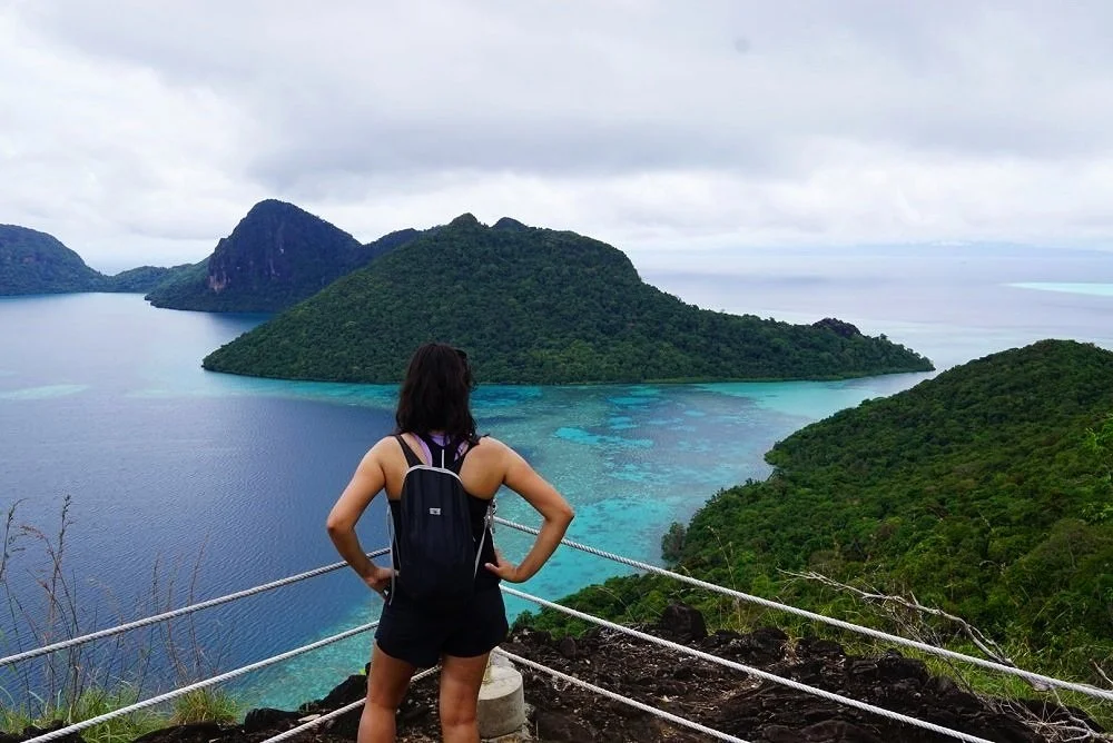 Semporna + Tawau Itinerary: Island Hopping in Sabah's Borneo East Coast Islands — The Gone Goat