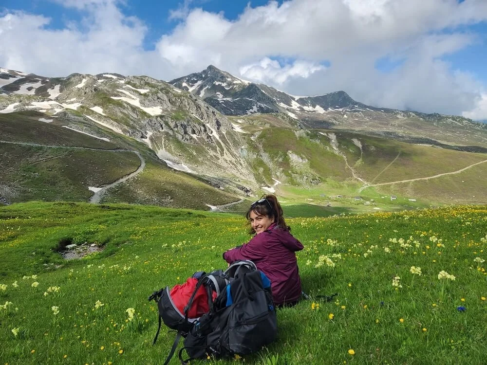 My Amazing Albania Itinerary in 7-10 Days: It’s All Mountains & Beaches ...