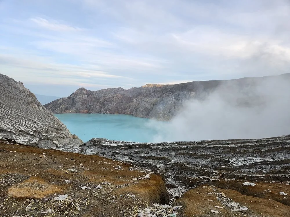 Hiking Kawah Ijen Crater From Bali in 24 Hours: My Complete Guide to ...
