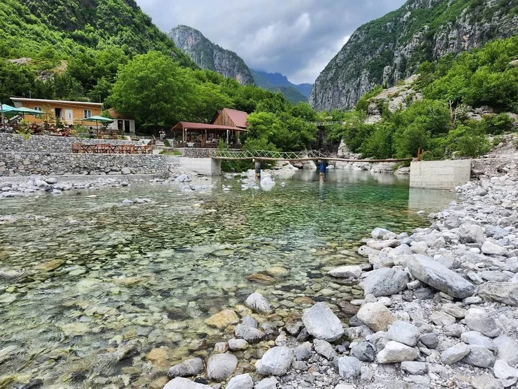 Theth National Park, Albania: The Ultimate Travel Guide to The Albanian ...