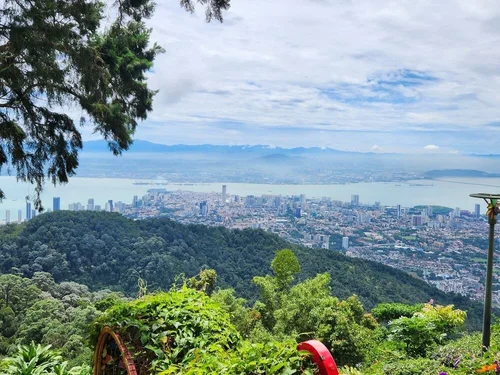 3 Days or More Penang Itinerary Adventure: Things To Do + What To Eat ...