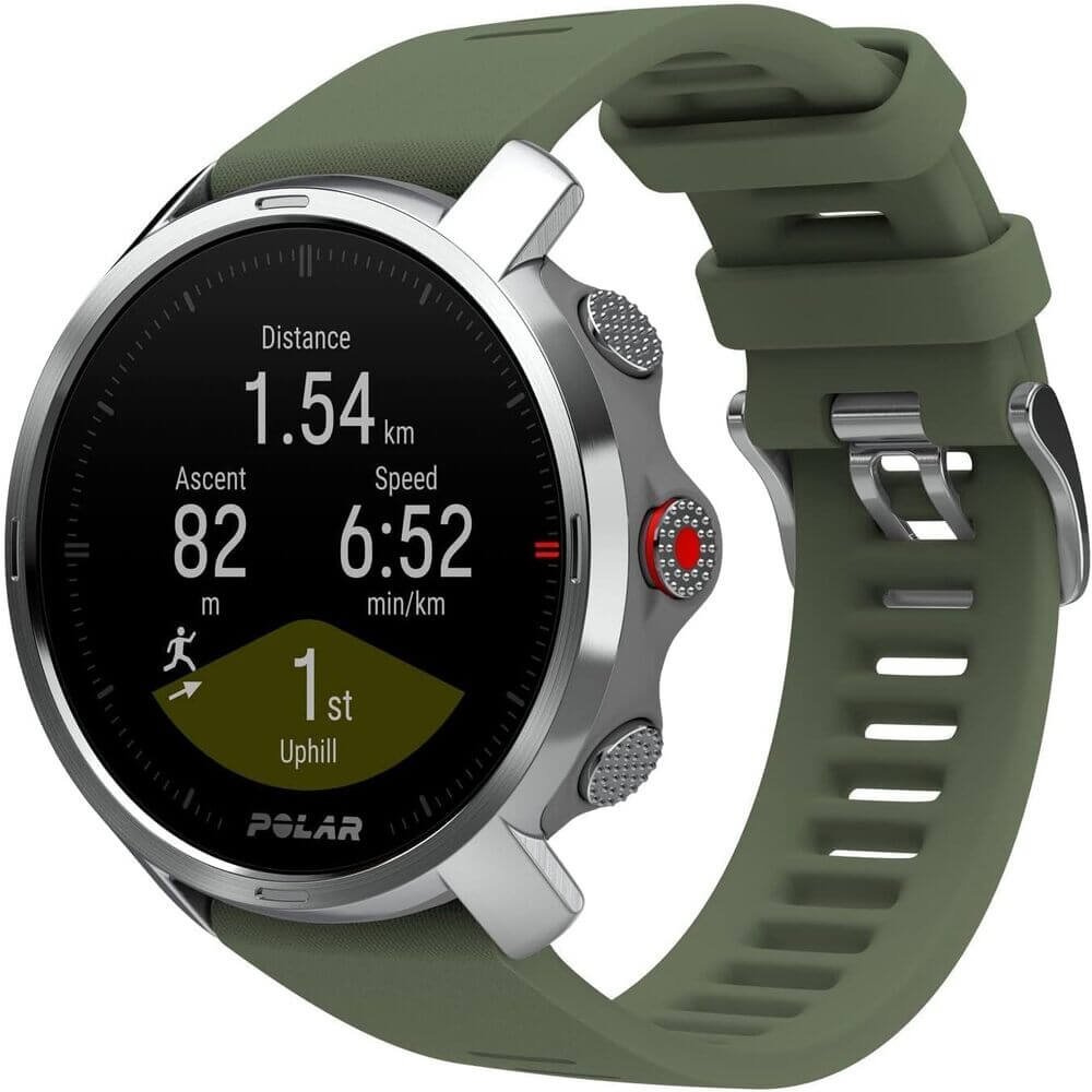 9 Best GPS Watches for Hiking and Backpacking (Latest!) — The Gone Goat