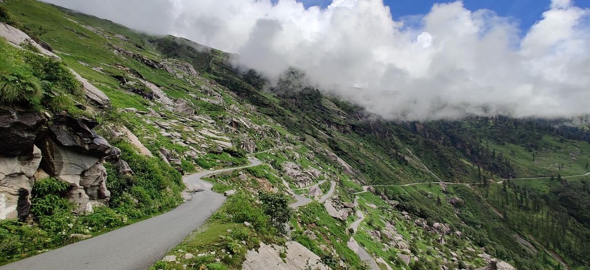 Cycling Manali to Leh India Solo As a Female In The Himalayas — The ...