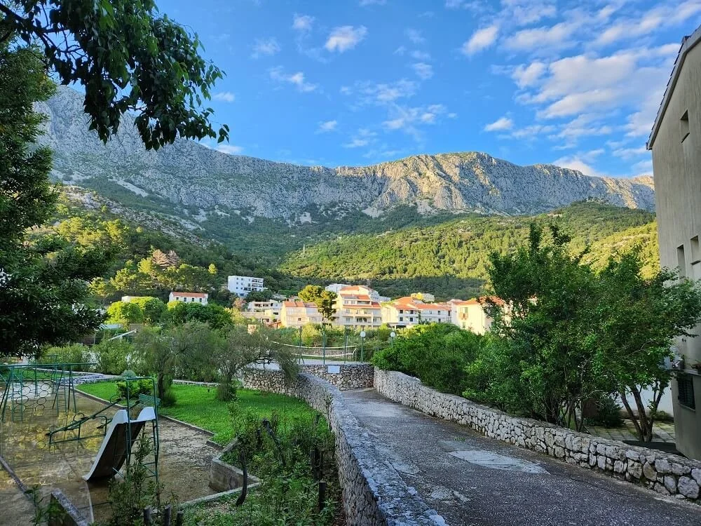 7 or 10 Days Croatia Itinerary: National Parks To Coastlines — The Gone Goat