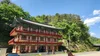 the golgulsa temple stay in gyeongju korea