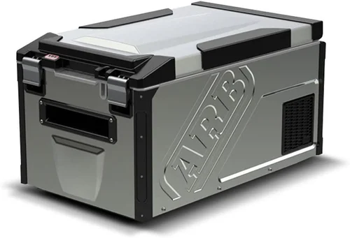 12 Best Portable Camping Fridges For Road And Trails 2024 — The Gone Goat