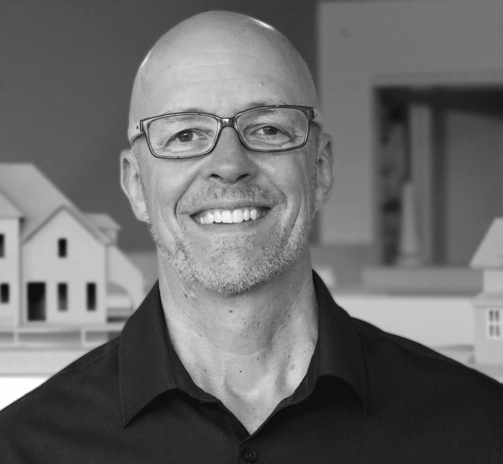 Patrick Guthrie — DESIGN ASSOCIATES INC.