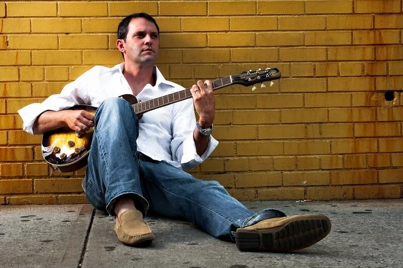 Music on Church Lane - Musician Bios — Westport Downtown Association