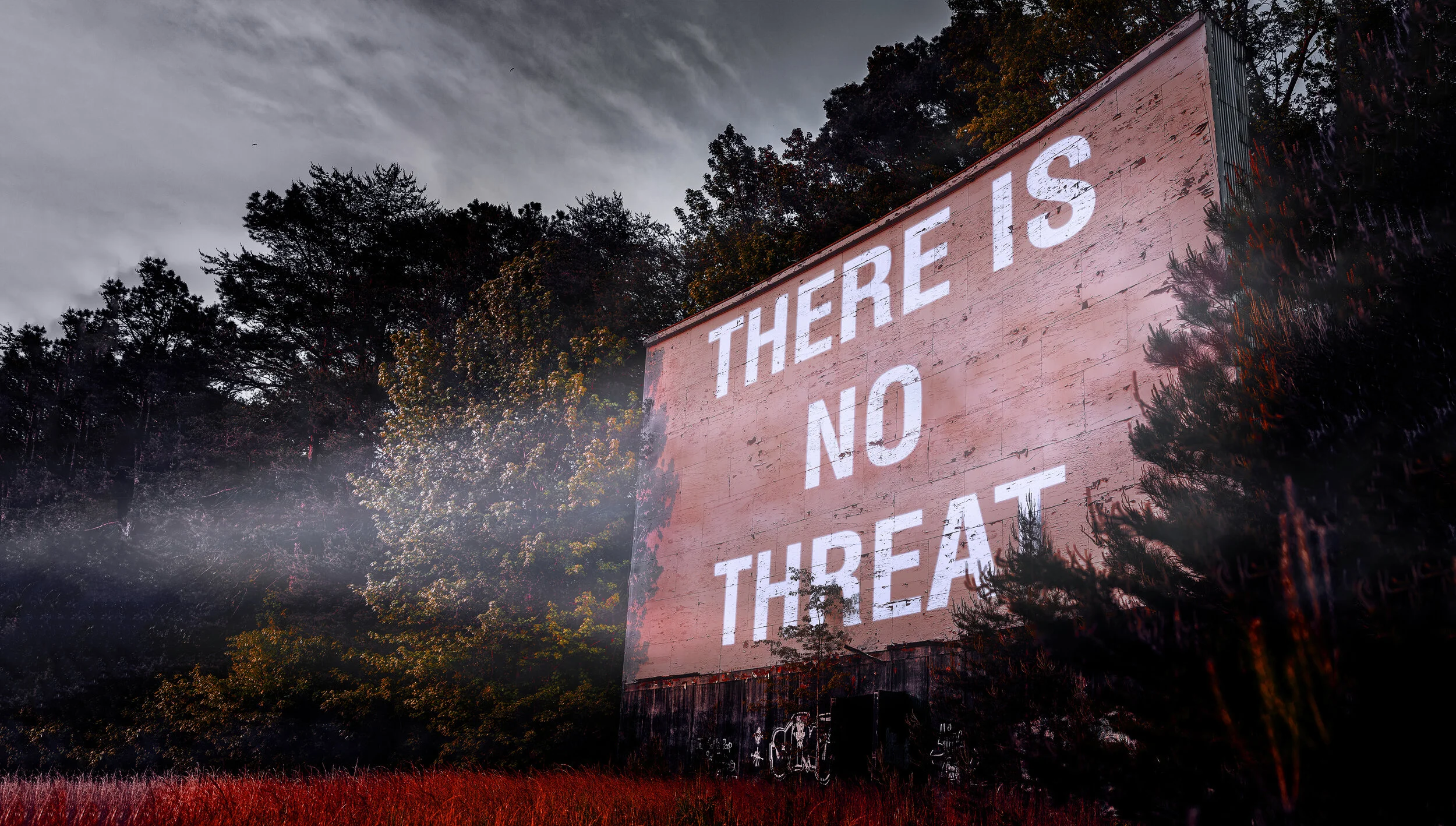 Kudzilla — CASEY LANCE BROWN