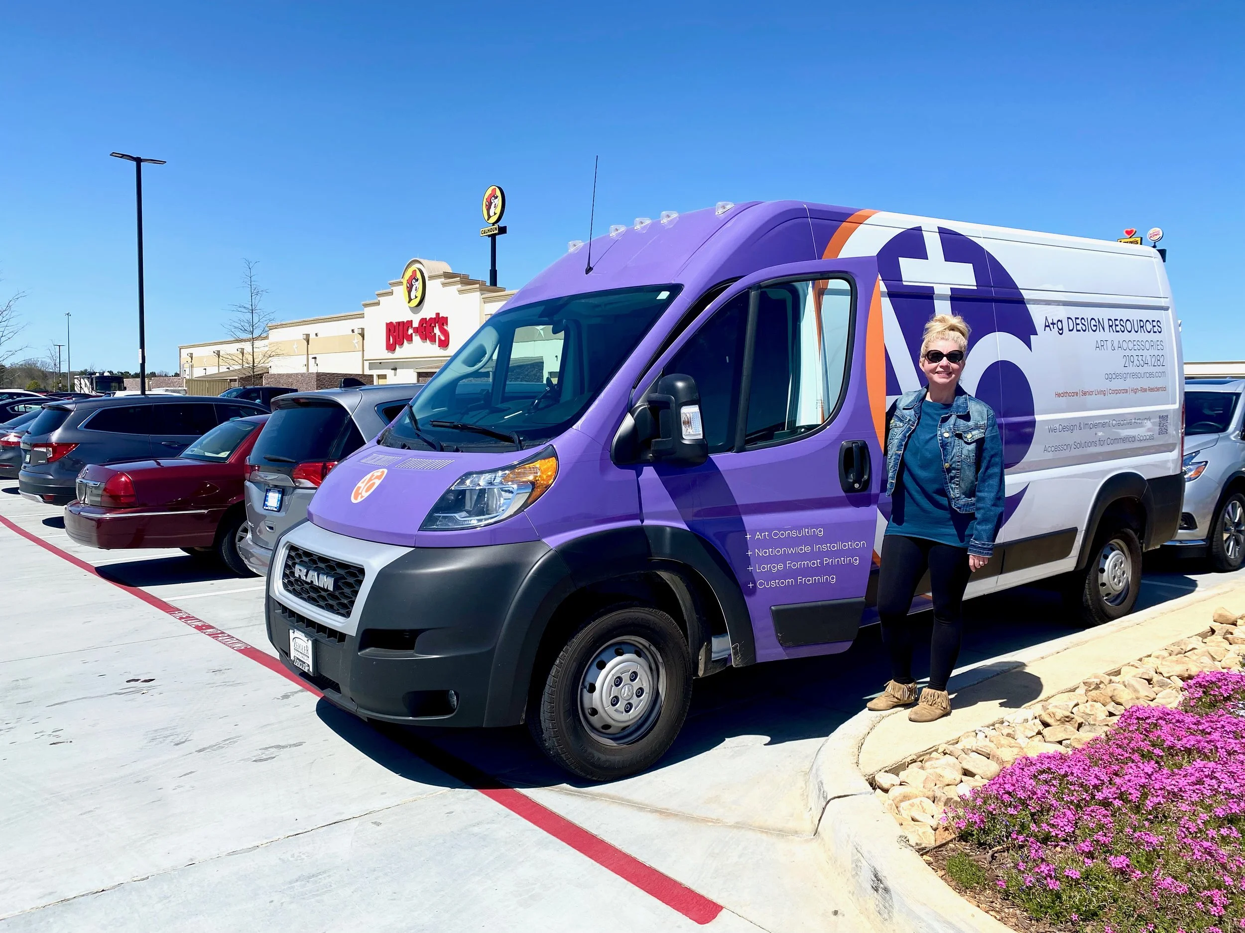 A+g Design Resources