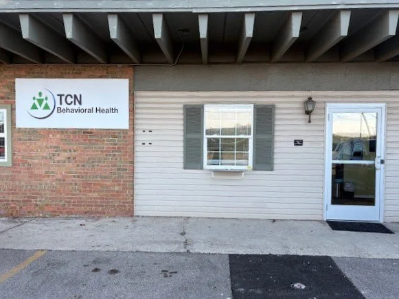 Locations & Hours — TCN Behavioral Health