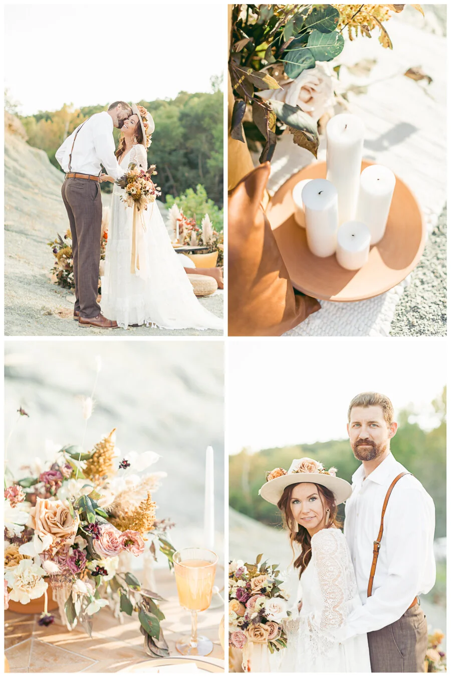 Shooting at the end of golden hour and after dark — Jordan Brittley