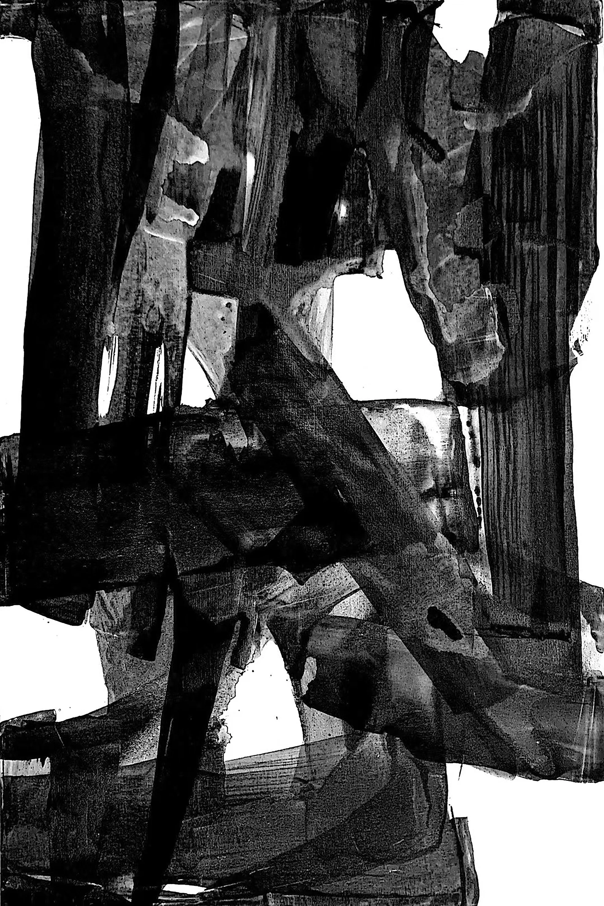 contemporary artist Michael Cheung