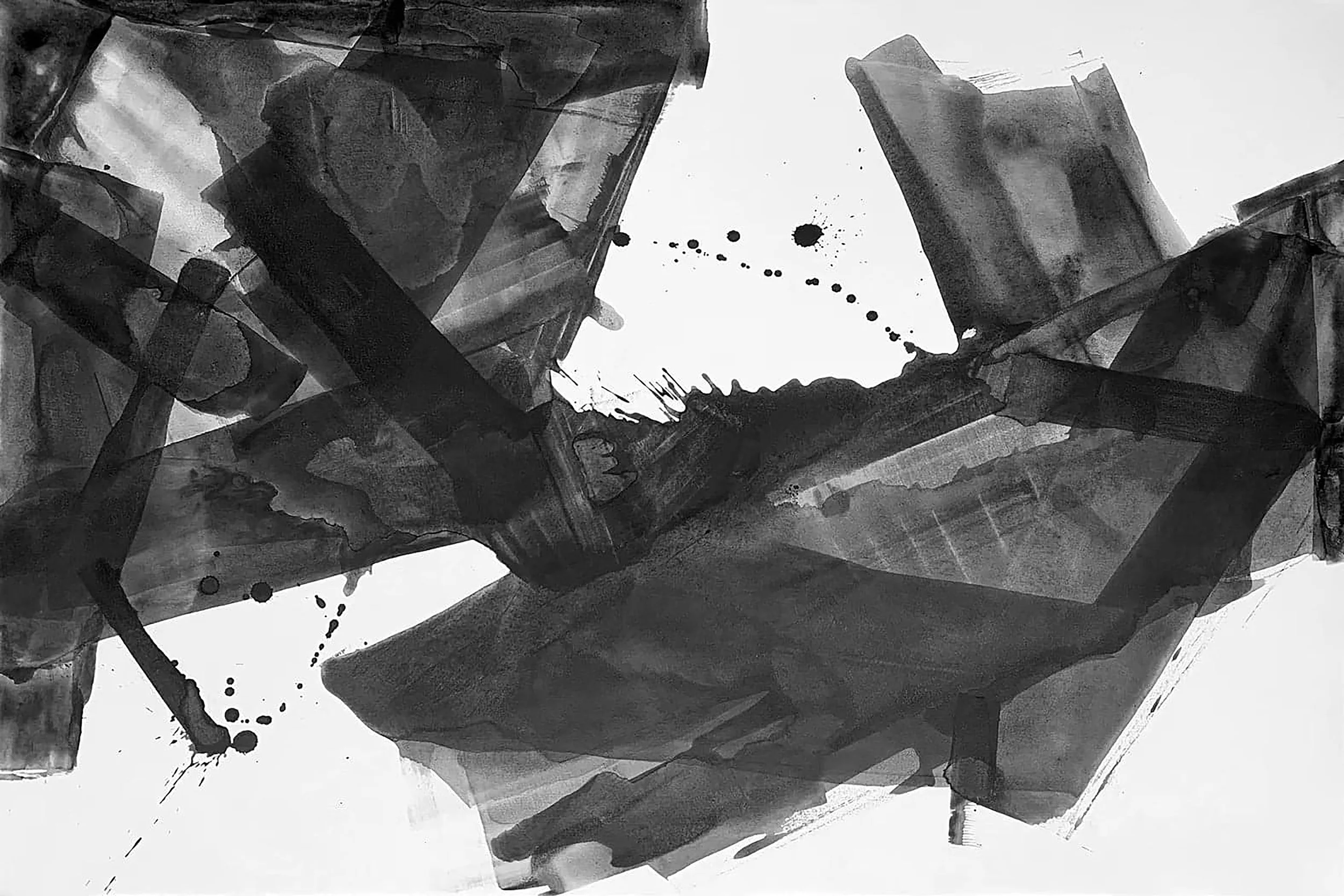 contemporary artist Michael Cheung