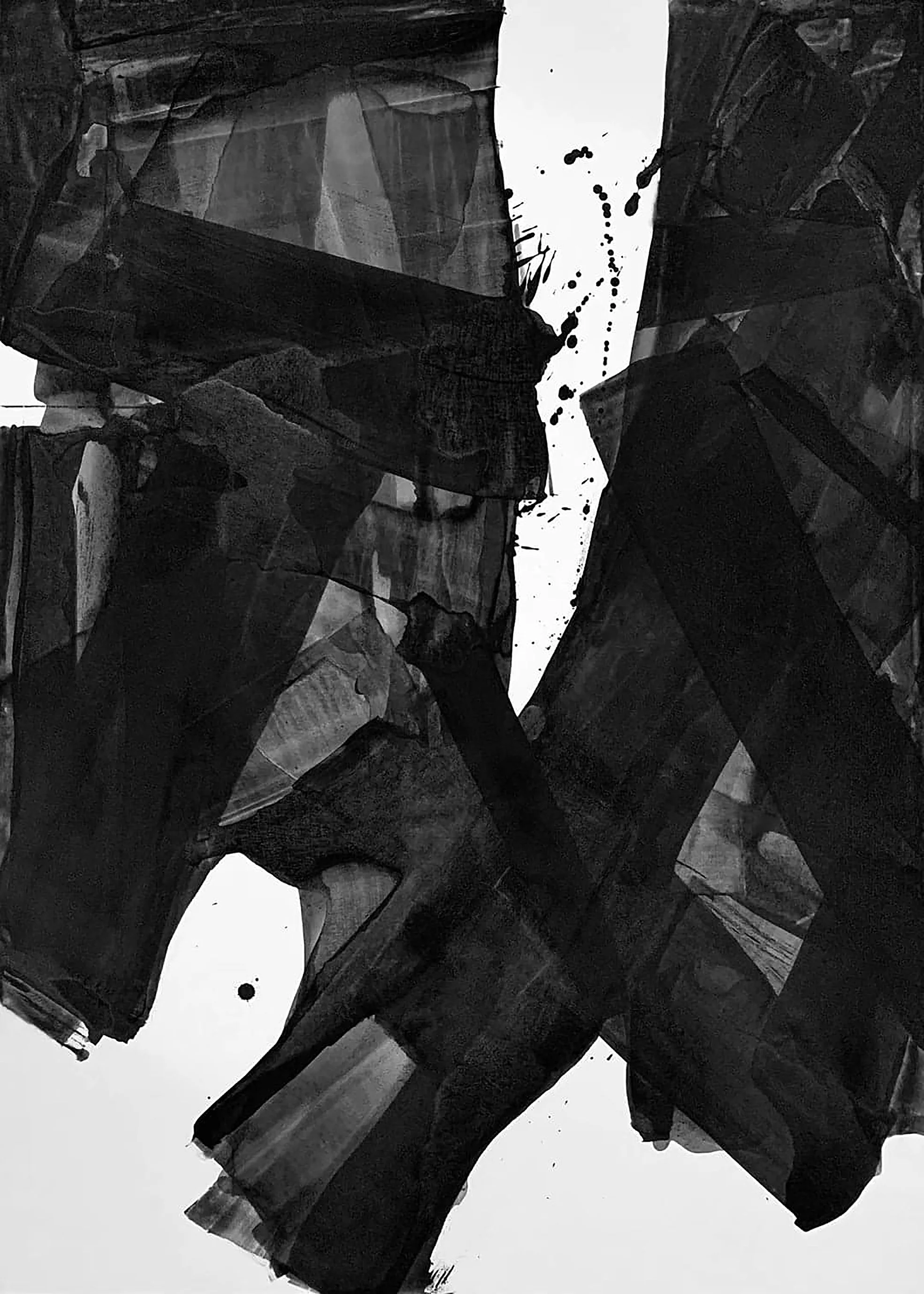 contemporary artist Michael Cheung