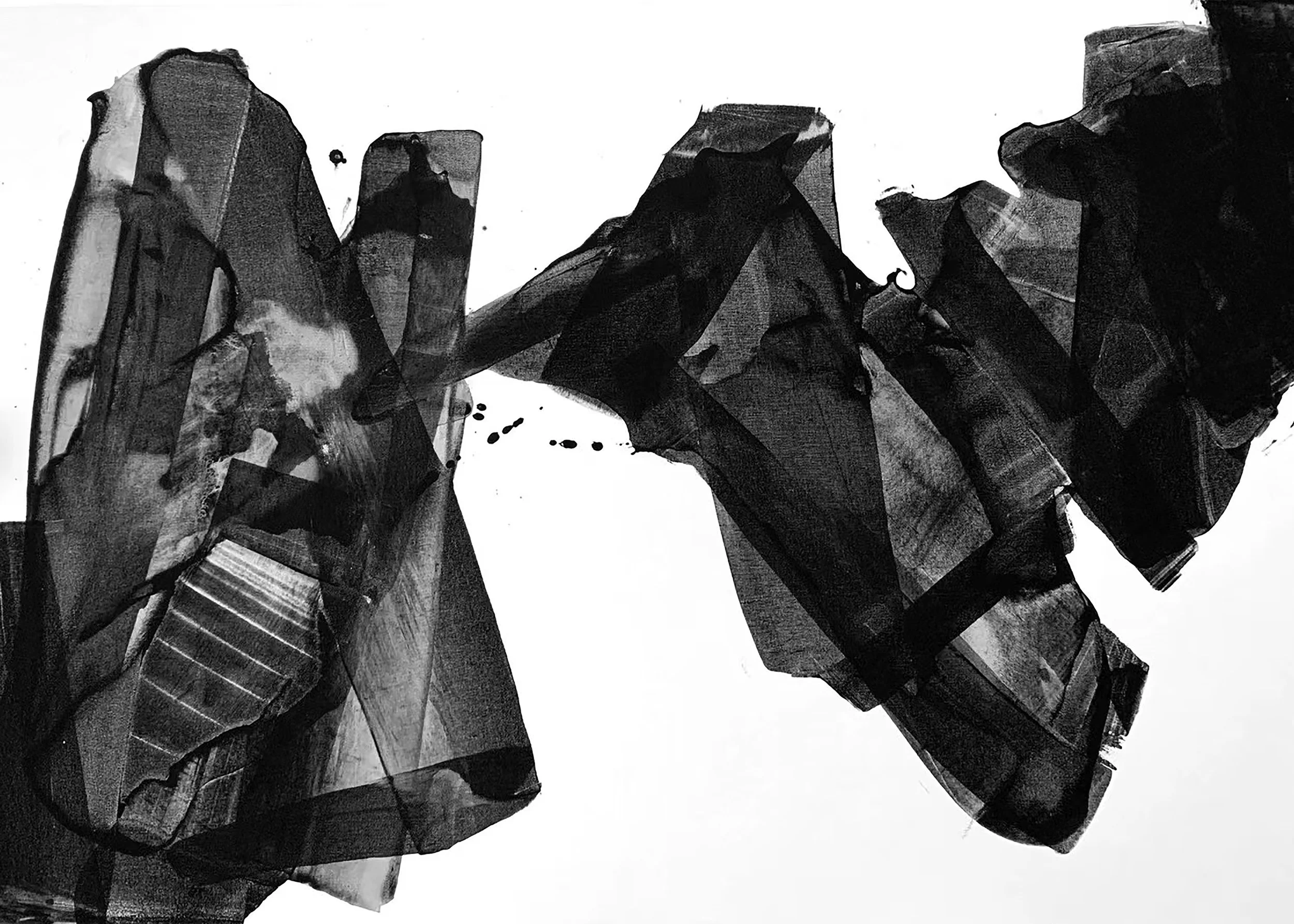 contemporary artist Michael Cheung