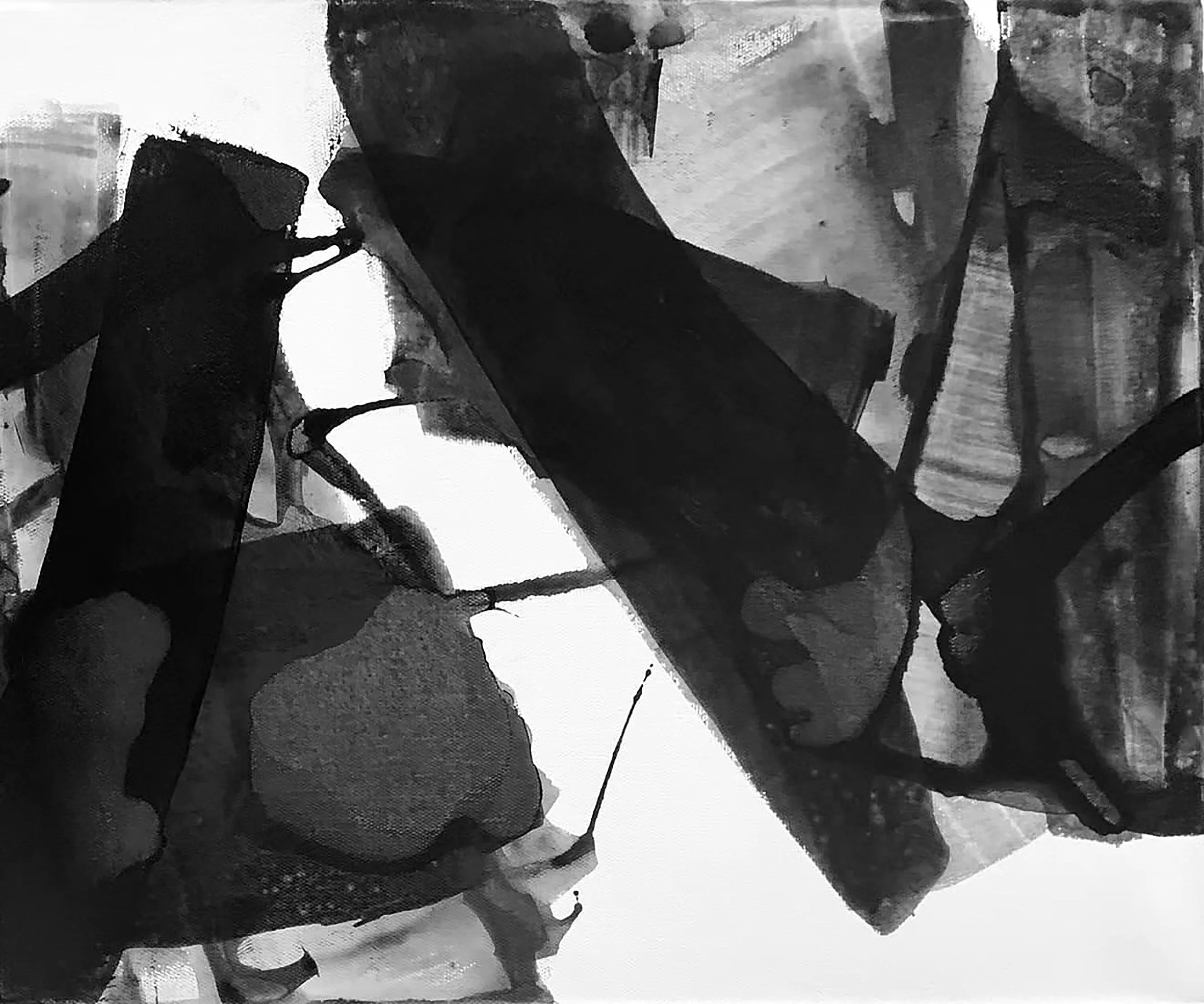 contemporary artist Michael Cheung