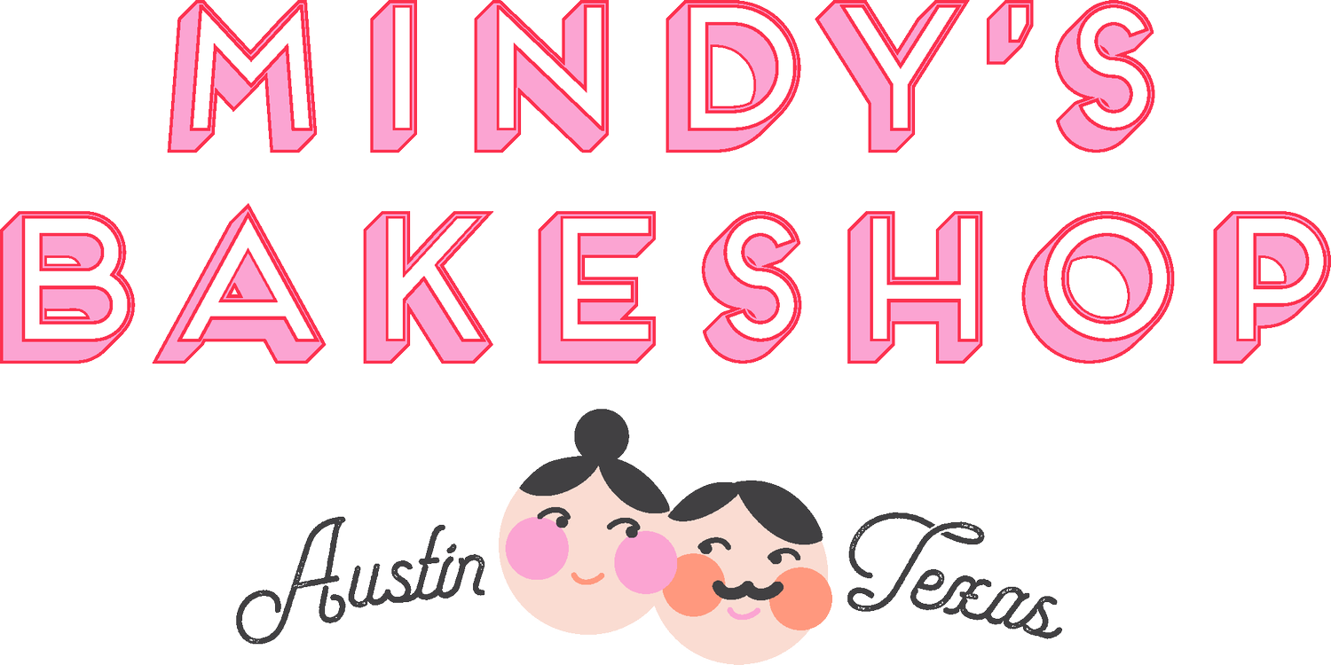 Mindy's Bakeshop