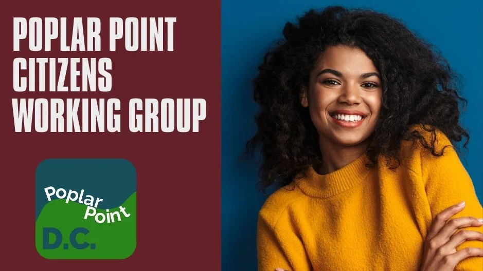 Upcoming Events — Anacostia Parks and Community Collaborative