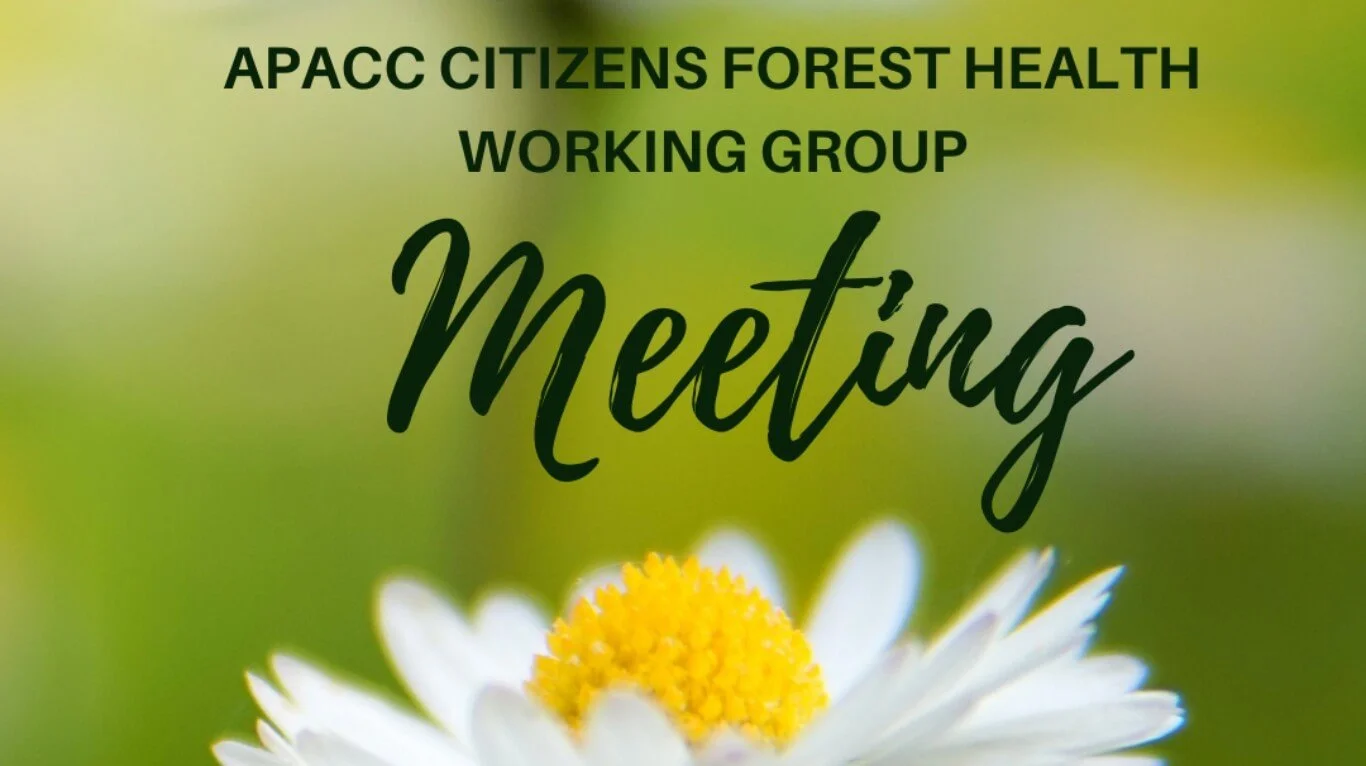 Upcoming Events — Anacostia Parks and Community Collaborative